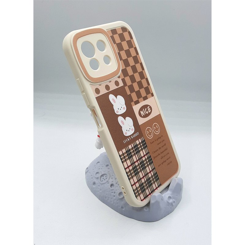 قیمت و خرید کاور لاین کینگ مدل NICE مناسب برای گوشی موبایل شیائومی Mi ...