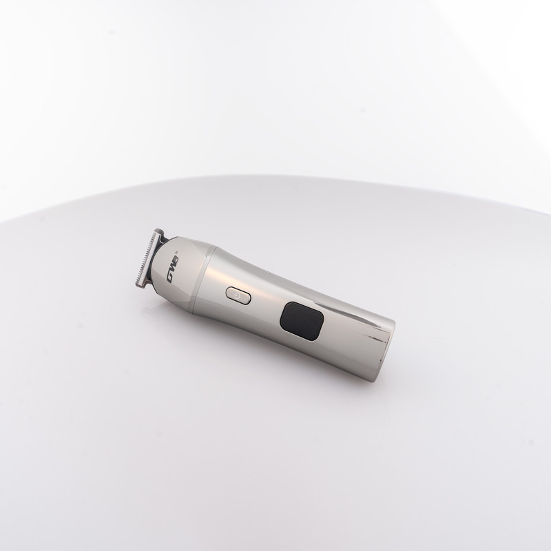 قیمت و خرید ماشین اصلاح موی صورت و بدن شارژی جی دبلیو مدل GW-9769