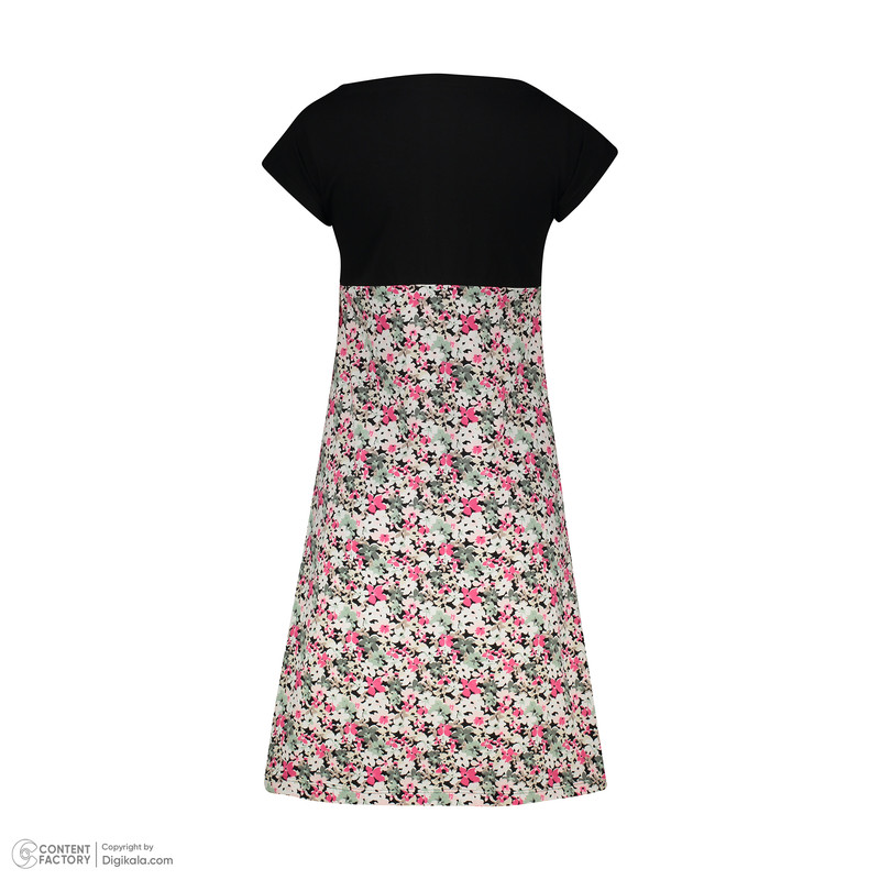 قیمت و خرید پیراهن زنانه ناربن مدل 1521944 رنگ مشکی