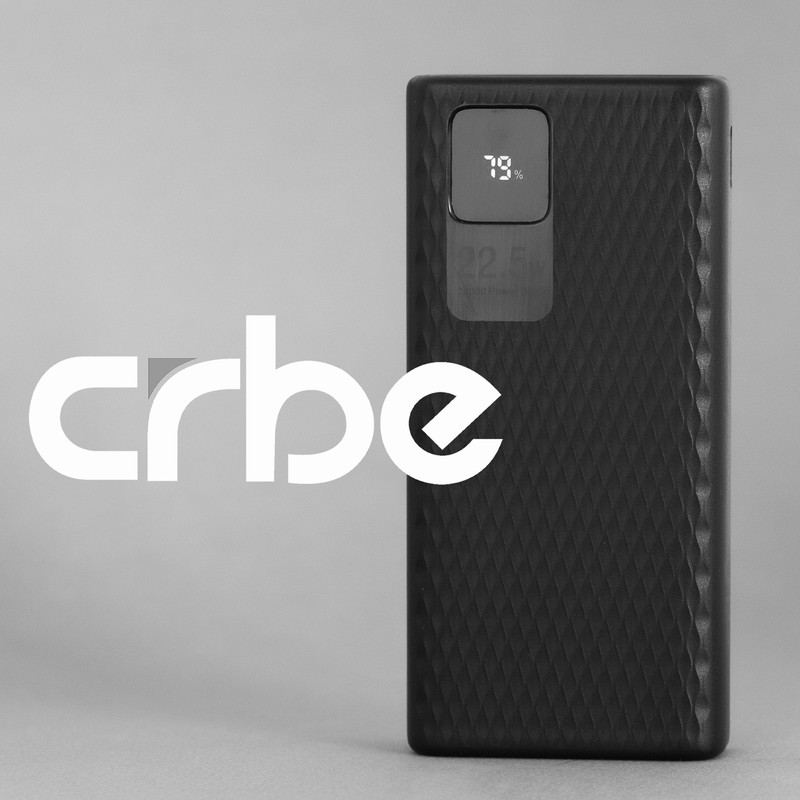 قیمت و خرید پاوربانک کربی مدل BE-P103 22.5W ظرفیت 20000 میلی آمپر ساعت