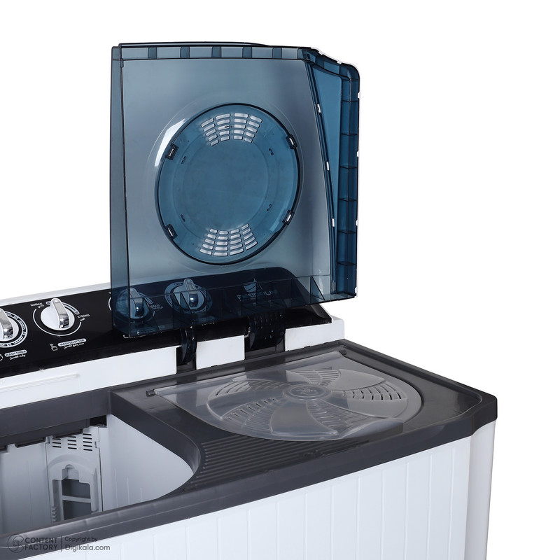 قیمت و خرید ماشین لباسشویی 15 کیلوگرم نیمه-اتوماتیک فریدولین مدل SWT150