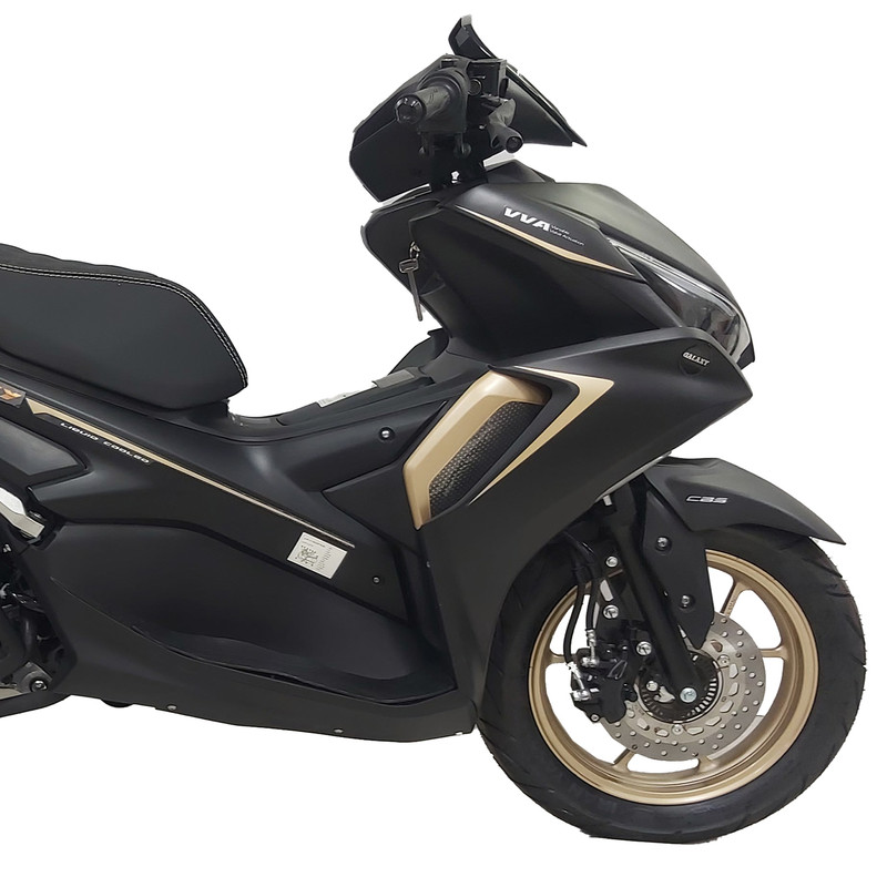 قیمت و خرید موتورسیکلت گلکسی مدل R155 سال 1402