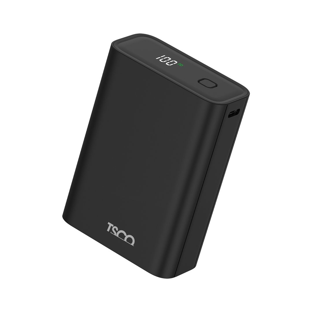 قیمت و خرید پاوربانک تسکو مدل TP 887 ظرفیت 20000 میلی آمپر ساعت