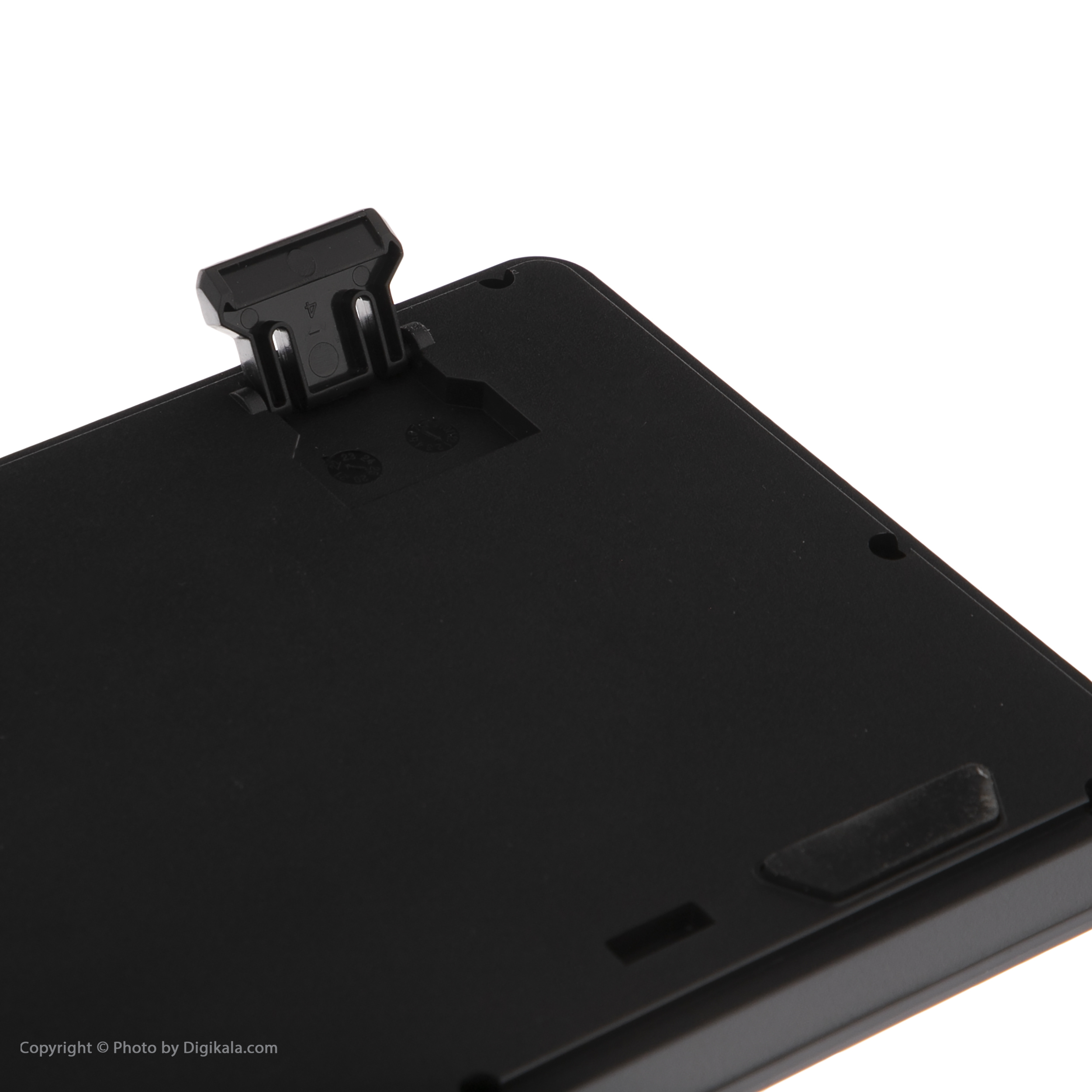 کیبورد وریتی مدل V-KB6134 | فروشگاه اینترنتی لوازم خانه و دیجیتال بامیلو