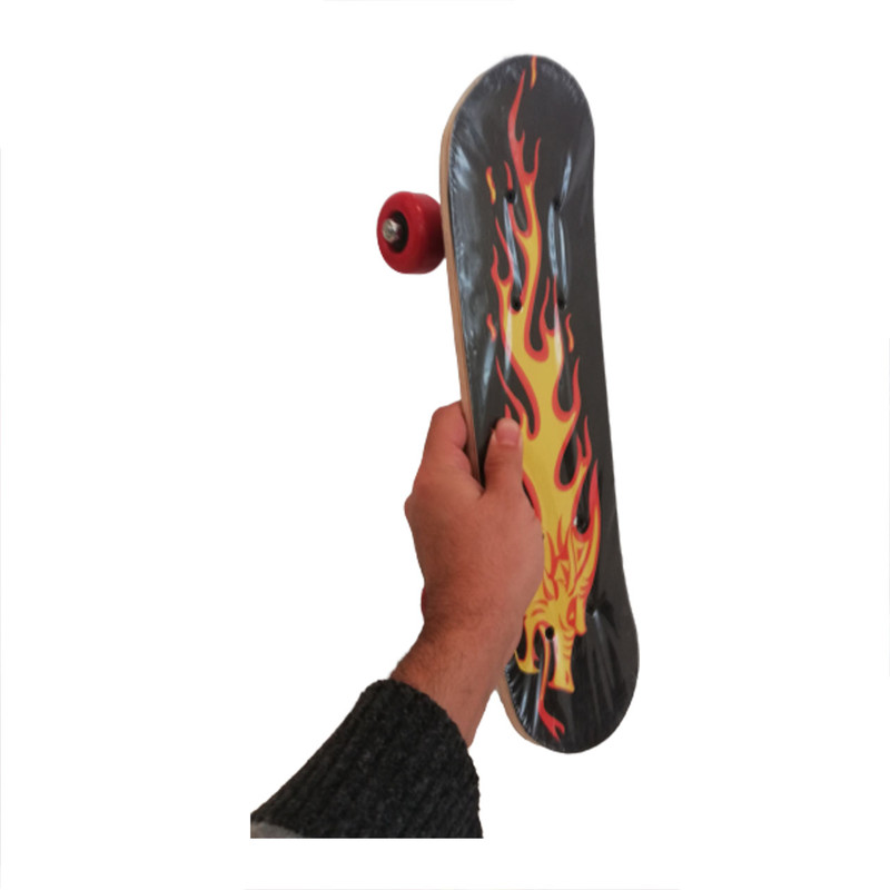 قیمت و خرید اسکیت بورد مدل Q-SKHG