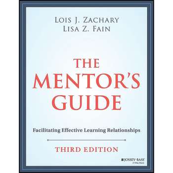 قیمت و خرید کتاب The Mentors Guide اثر Lois J. Zachary and Lisa Z. Fain انتشارات بله