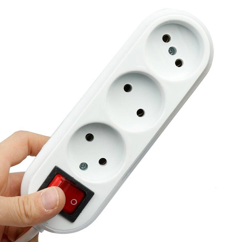 قیمت و خرید چندراهی برق فروغ کد 1011816