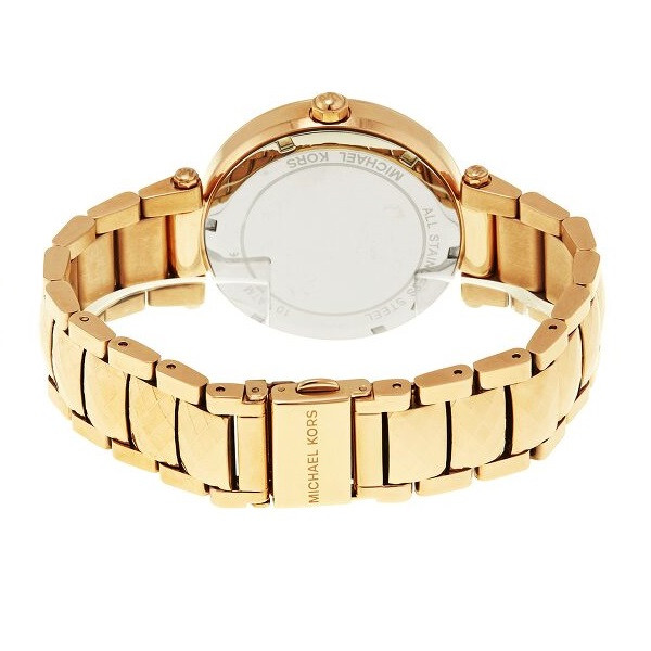 قیمت و خرید ساعت مچی عقربه ای زنانه مایکل کورس مدل MK6426