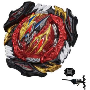 قیمت و خرید فرفره مدل انفجاری طرح دیوین بلیال کد B197