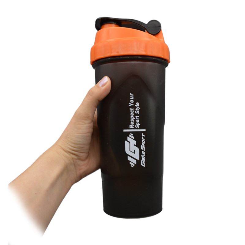 قیمت و خرید شیکر ورزشی مدل GS-Shanghai-157276 گنجایش 0.6 لیتر