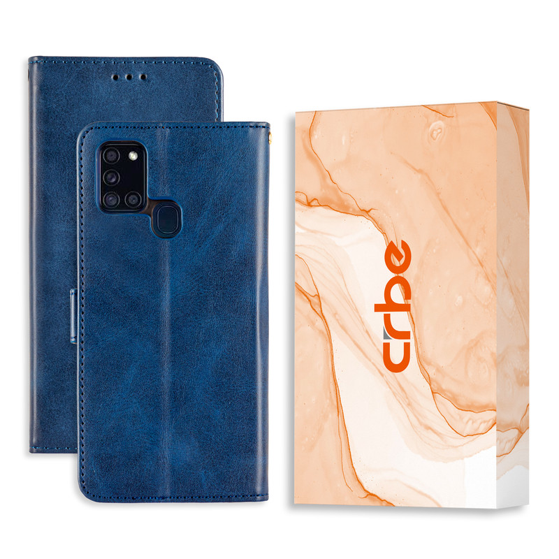 مشخصات، قیمت و خرید کیف کلاسوری کربی مدل CHARMiN مناسب برای گوشی موبایل ...