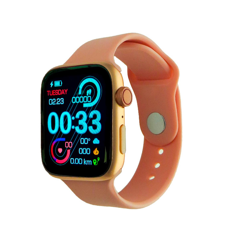 قیمت و خرید ساعت هوشمند مودیو مدل MC67