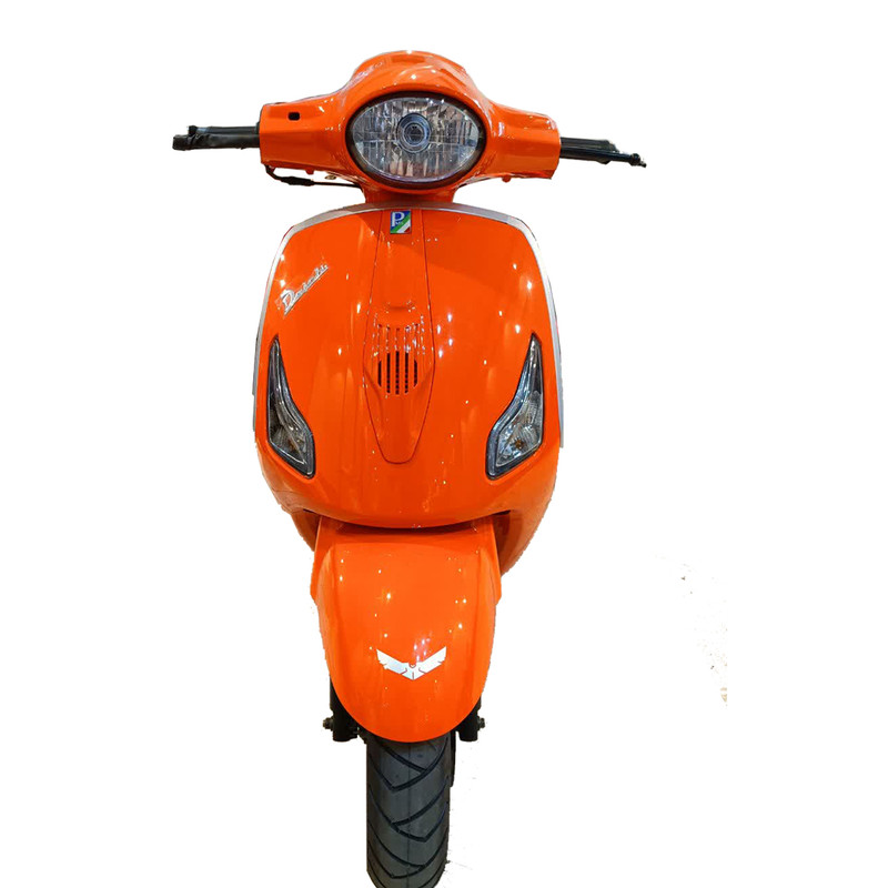 قیمت و خرید موتورسیکلت دایچی مدل JP150 سال 1402