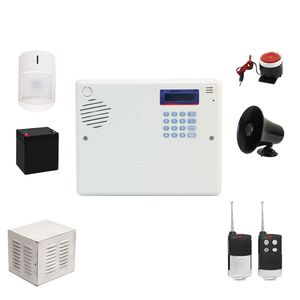 قیمت و خرید دزدگیر سیم کارتی سایلکس مدل Sg8-s