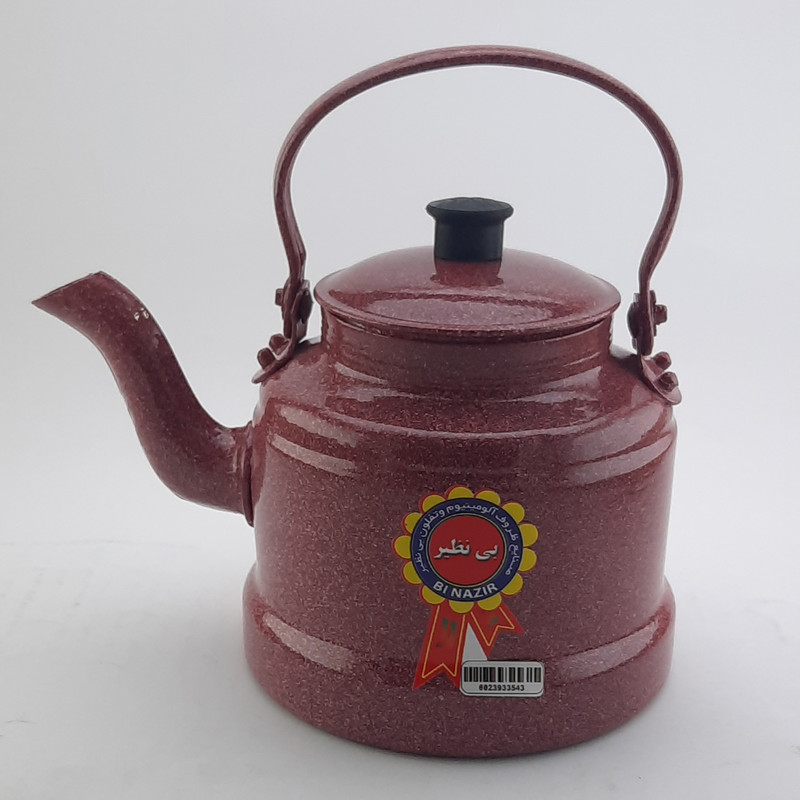 قیمت و خرید قوری مدل KDB