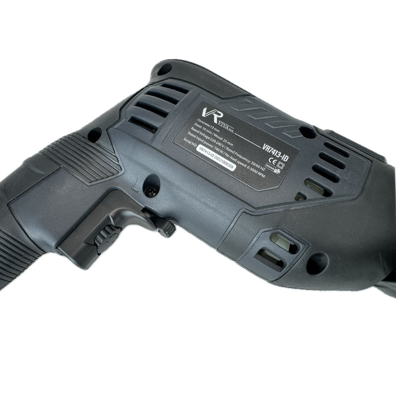 قیمت و خرید دریل چکشی ویوارکس مدل VR 7413 - ID