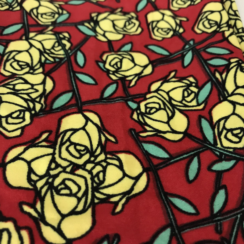 قیمت و خرید لگینگ زنانه لولارو مدل GJDF