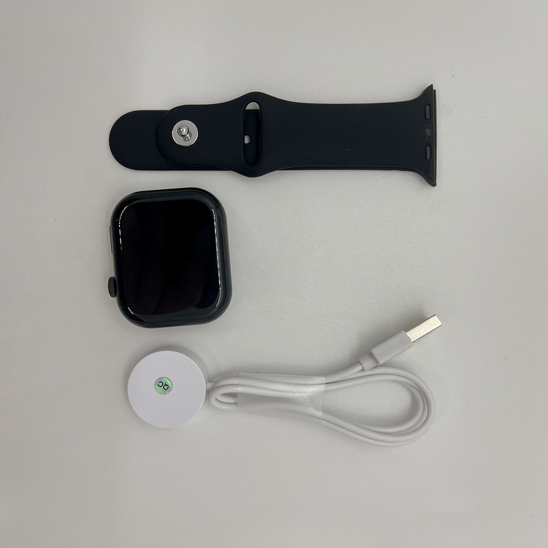 قیمت و خرید ساعت هوشمند کوئیک ویر مدل KW7 MAX