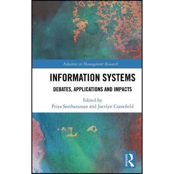 قیمت و خرید کتاب Information Systems اثر جمعي از نويسندگان انتشارات ...