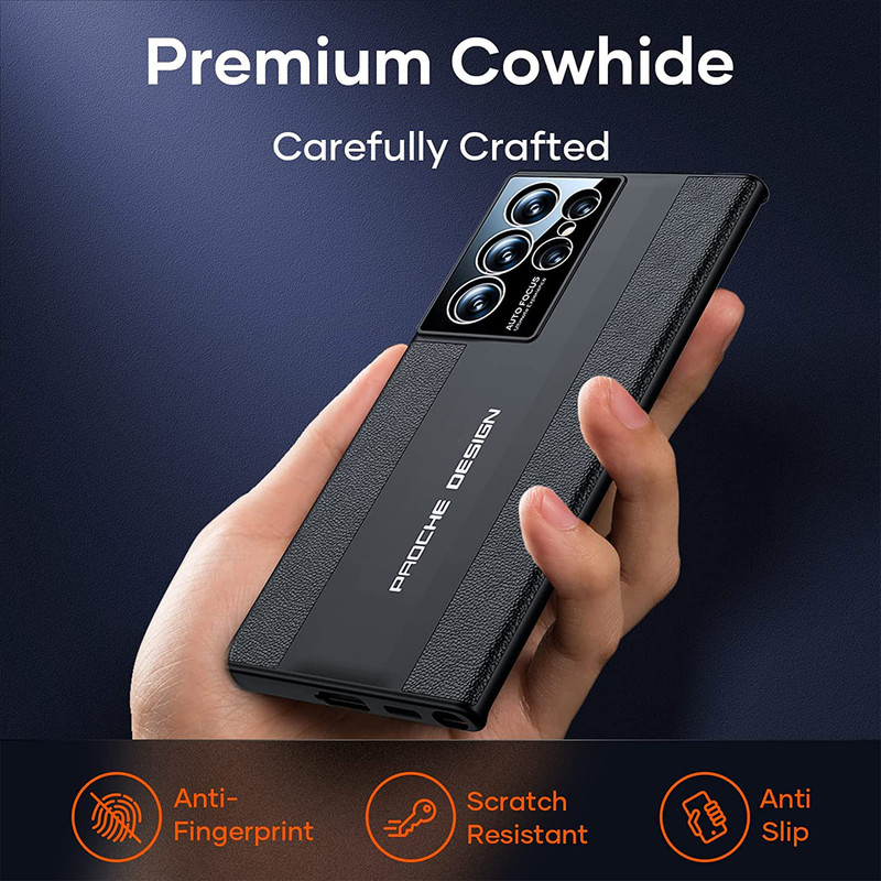 قیمت و خرید کاور سامورایی مدل Paoche Design مناسب برای گوشی موبایل ...