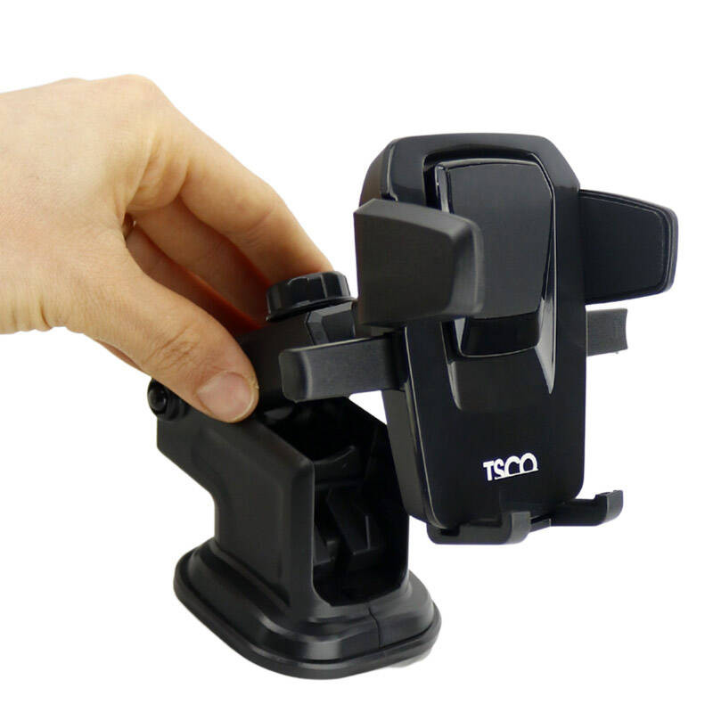 قیمت و خرید پایه نگهدارنده گوشی موبایل تسکو مدل THL 1208