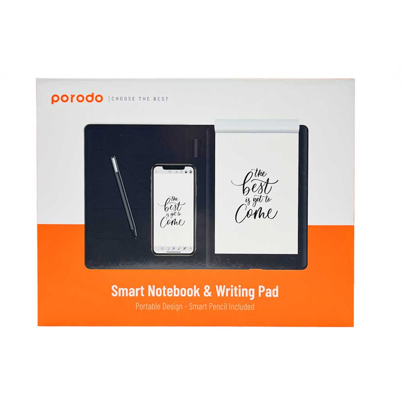 قیمت و خرید کاغذ دیجیتالی پرودو مدل smart writing pad