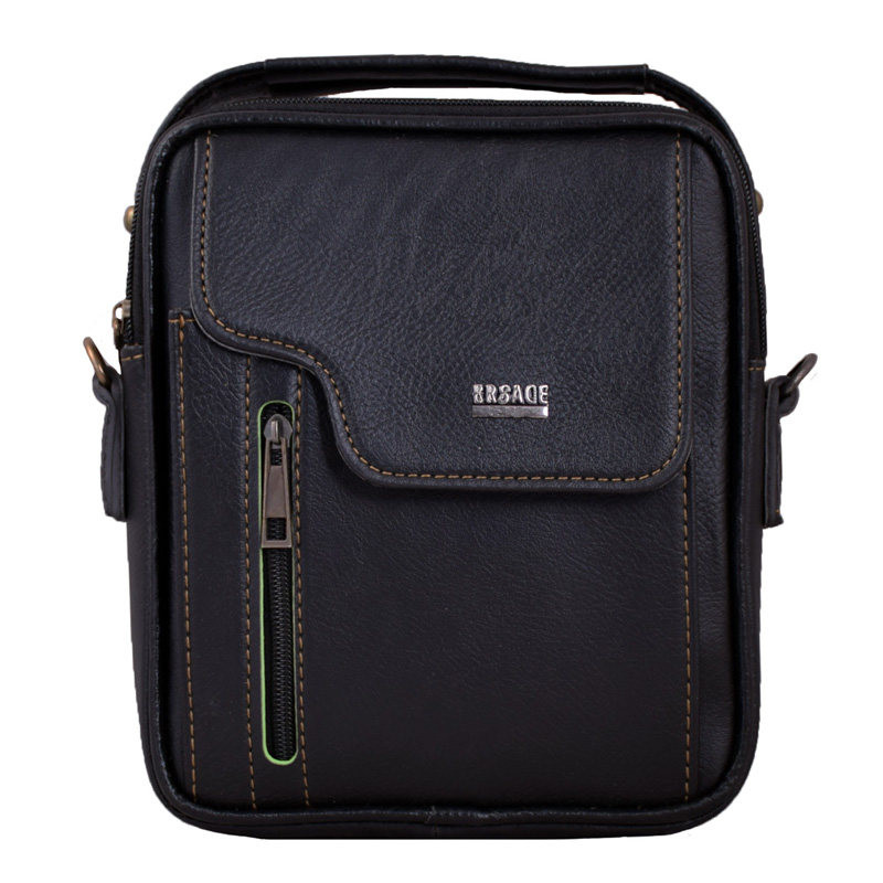 قیمت و خرید کیف رودوشی مردانه مدل 098765