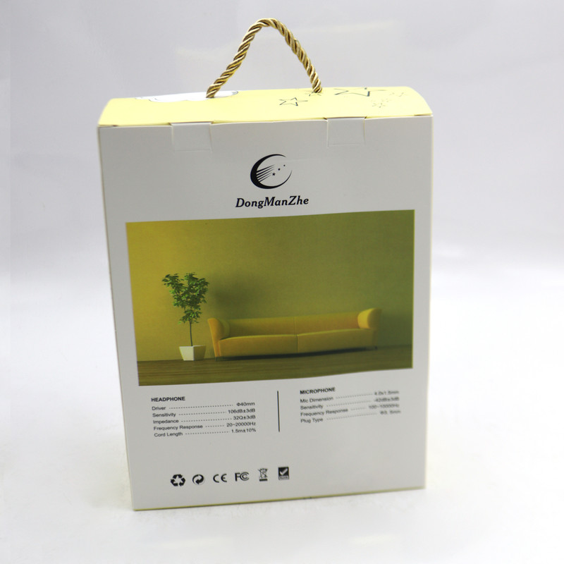 قیمت و خرید هدفون بی سیم مدل پولکدار کد YPPK-DMZ-112