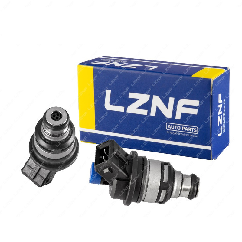 قیمت و خرید سوزن انژکتور ال زد ان اف مدل LZNF-FTAA-121-02 مناسب برای پژو 405 , پارس و سمند