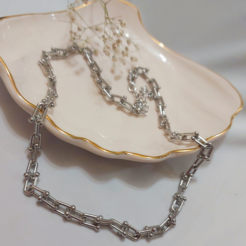 قیمت و خرید زنجیر زنانه مدل A1234