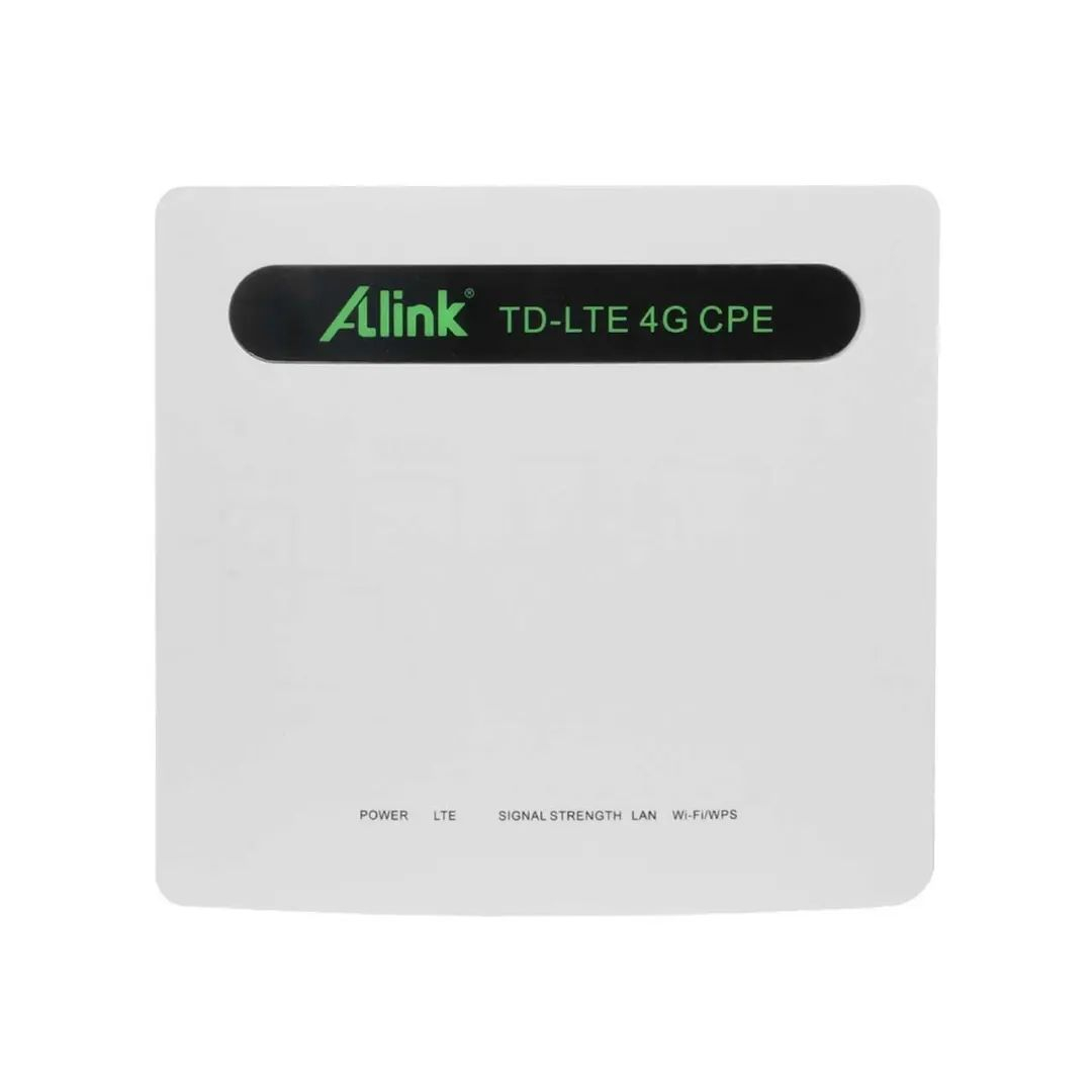 خرید آنلاین و قیمت مودم TD-LTE وینکس مدل Alink به همراه 1000 گیگابایت اینترنت 1 ساله [1403] | وکسی