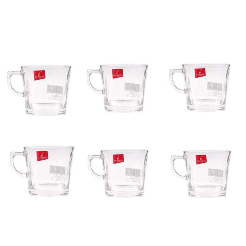 قیمت و خرید فنجان بلینک مکس مدل Kcar بسته 6 عددی