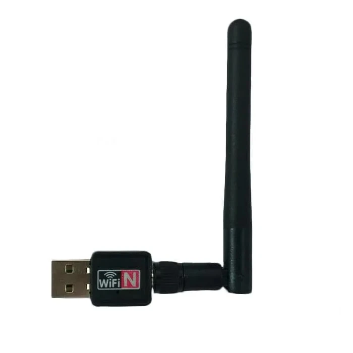 قیمت و خرید کارت شبکه بی سیم ایکس وکس مدل X823