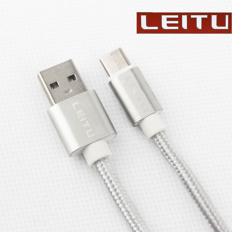 قیمت و خرید شارژر دیواری لیتو مدل LH-15 18 W به همراه کابل تبدیل USB-C