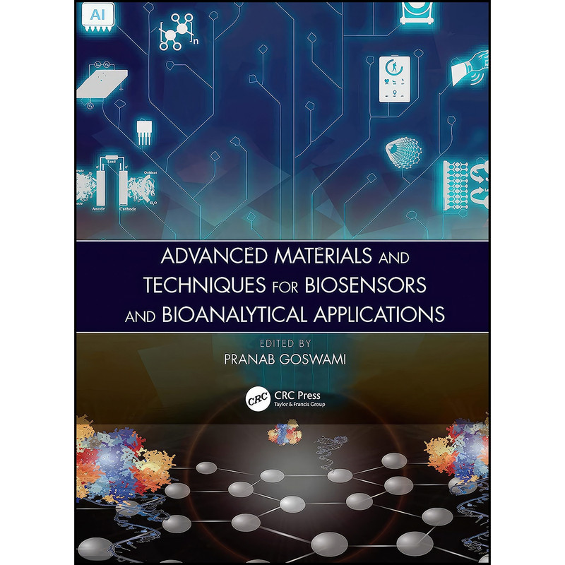 قیمت و خرید کتاب Advanced Materials and Techniques for Biosensors and ...