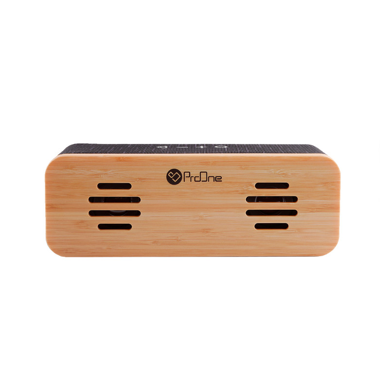 قیمت و خرید اسپیکر بلوتوثی قابل حمل پرووان مدل sk10–psb4101