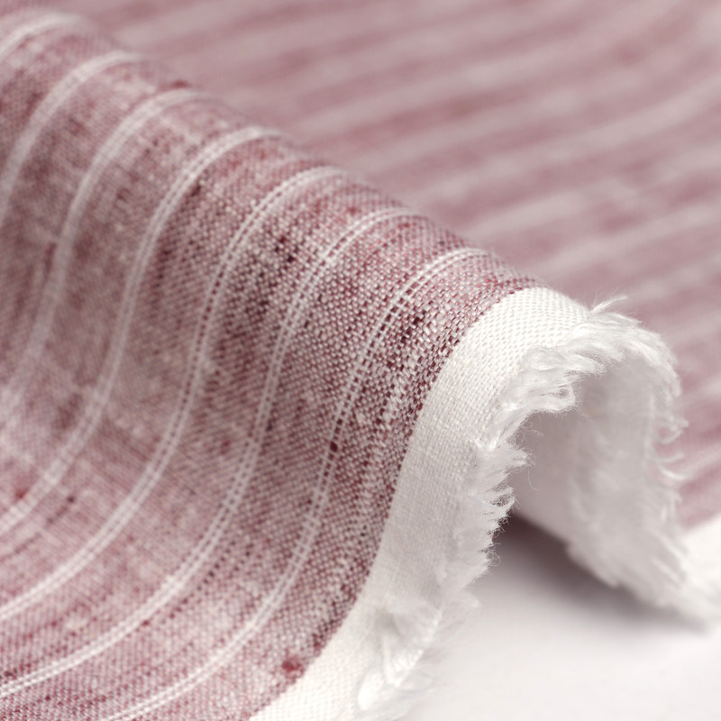 قیمت و خرید پارچه لباس مدل لنین کنفی