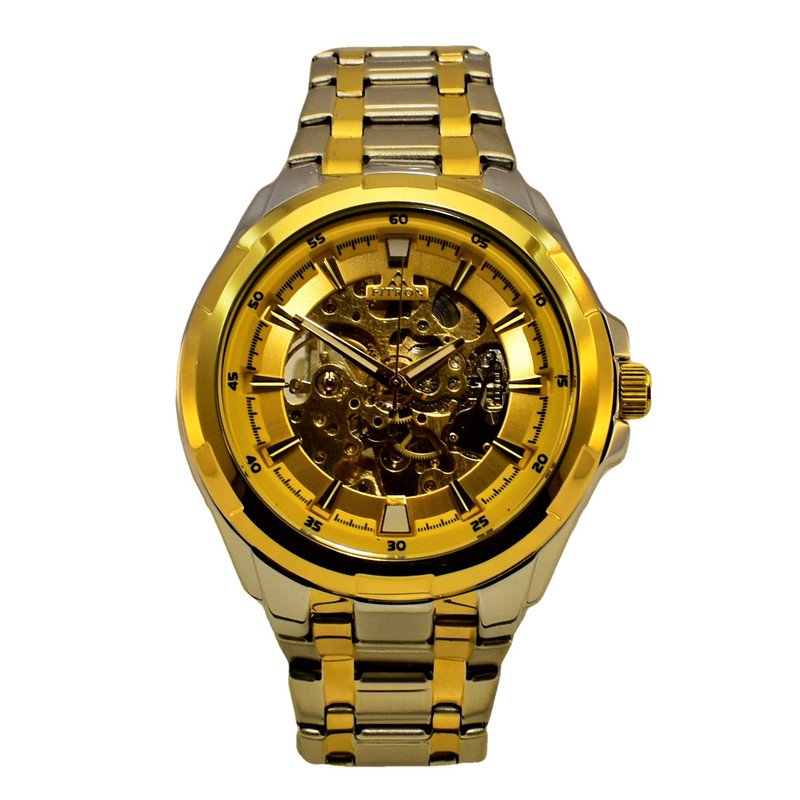 مشخصات، قیمت و خرید ساعت مچی عقربه‌ای مردانه مدل F-117177M | دیجی‌کالا