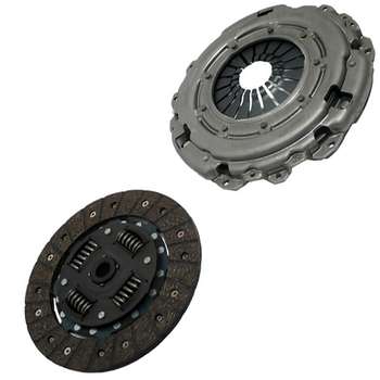 قیمت و خرید دیسک و صفحه عظام کد A21-1601030 مناسب برای ام وی ام 530