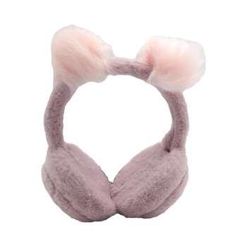 قیمت و خرید هدفون بی سیم مدل مخمل دار کد YPYS-DMZ-112