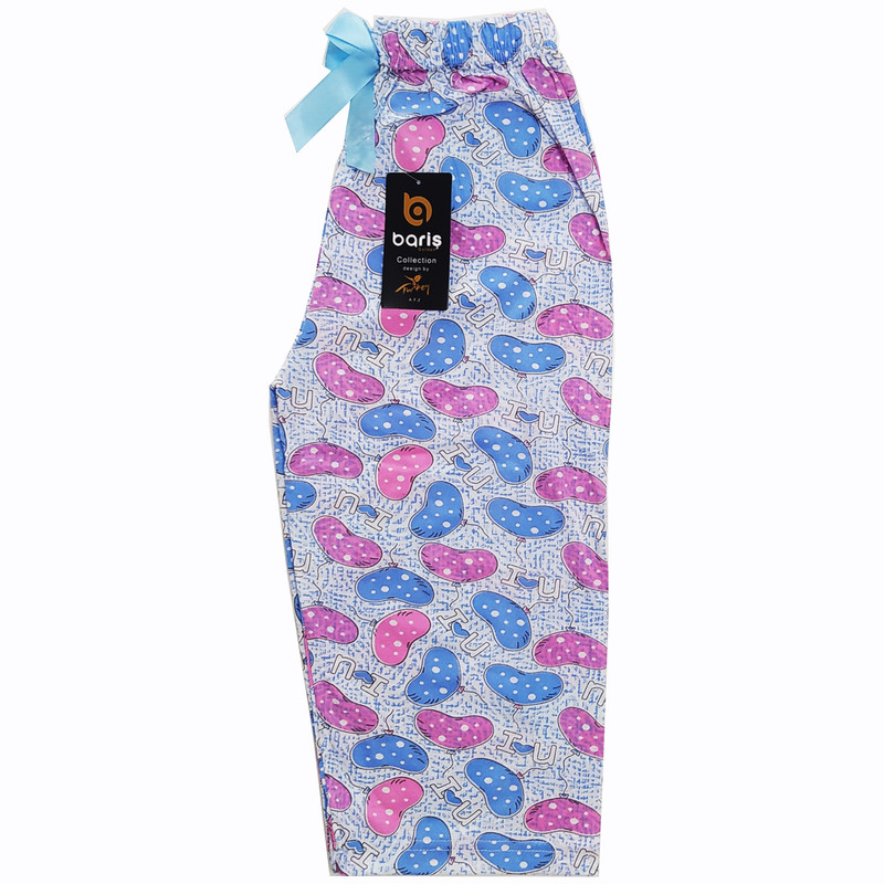 قیمت و خرید شلوارک زنانه مدل قلب