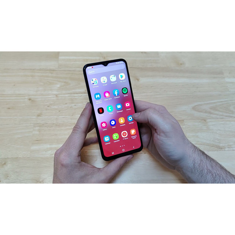 قیمت و خرید گوشی موبایل سامسونگ مدل Galaxy A13 دو سیم کارت ظرفیت 64