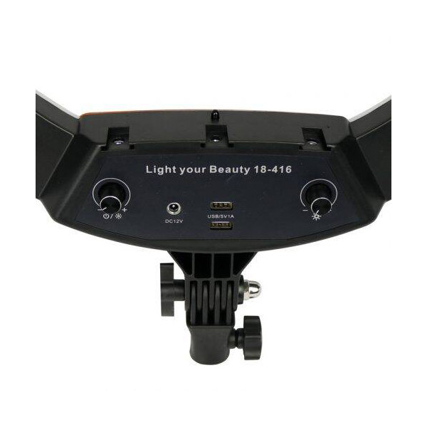 قیمت و خرید رینگ لایت مدل M-LJJ-45