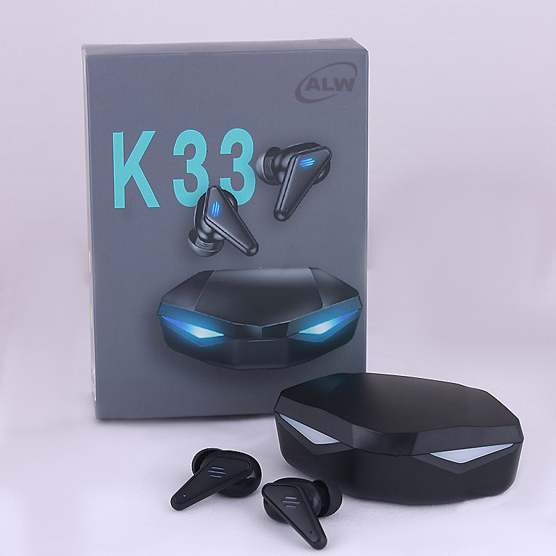 قیمت و خرید هندزفری بلوتوثی ای ال وی مدل K33