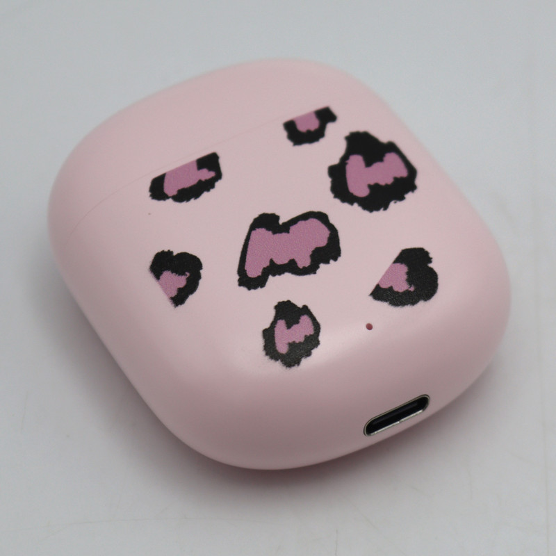 قیمت و خرید هندزفری بلوتوثی طرح پلنگی مدل YPPK-CA-130