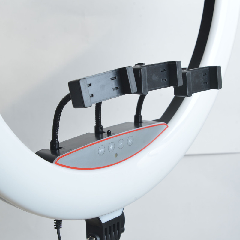 قیمت و خرید رینگ لایت مدل LJJ-22 K