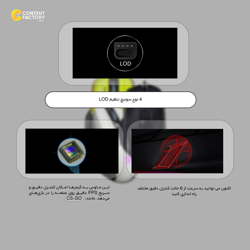 قیمت و خرید ماوس مخصوص بازی بلادی مدل W70 MAX Ultra Core ACTIVATED