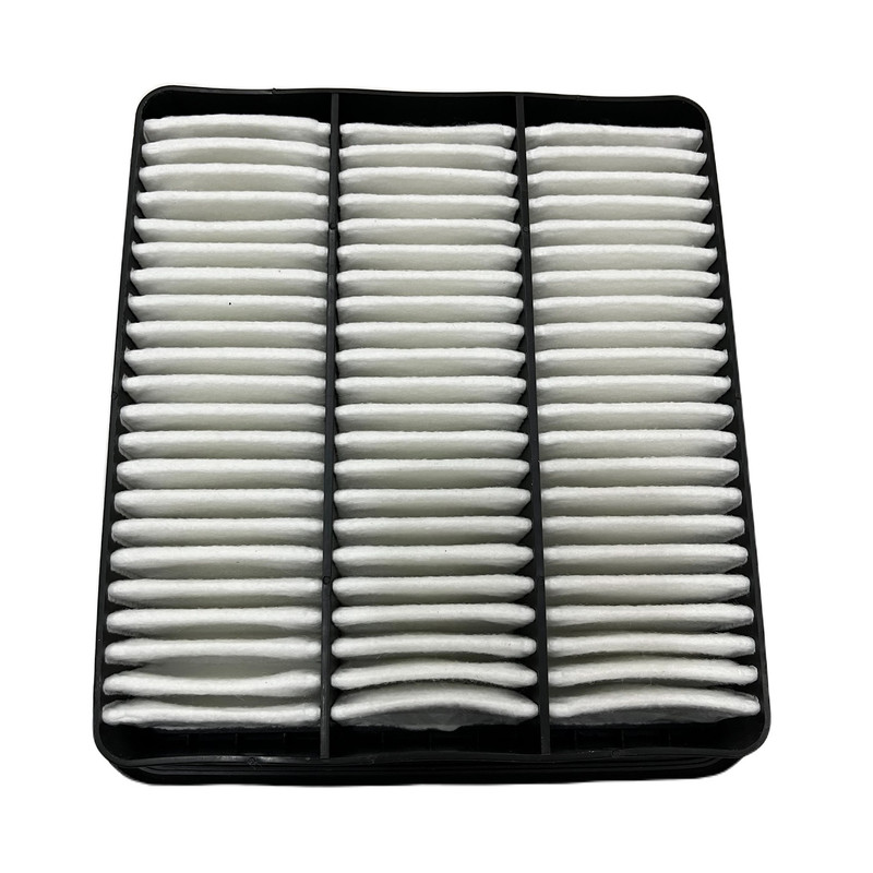 قیمت و خرید فیلتر هوا خودرو آرو مدل A21-1109111 مناسب برای MVM X33s