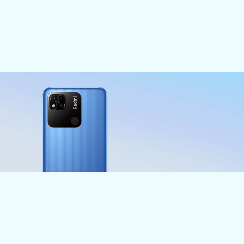 قیمت و خرید گوشی موبایل شیائومی مدل Redmi 10a 220233l2g دو سیم‌ کارت