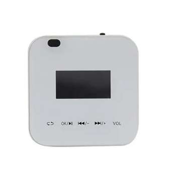 قیمت و خرید امپلی فایر مدل دیواری WMP50